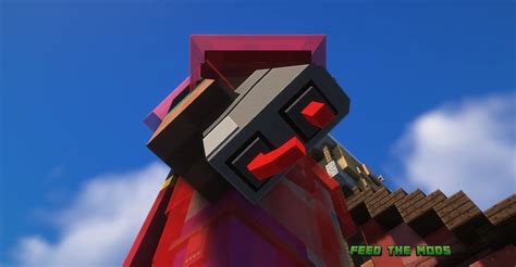 Laser Mod Cool Lasers With Diffrent Functionality