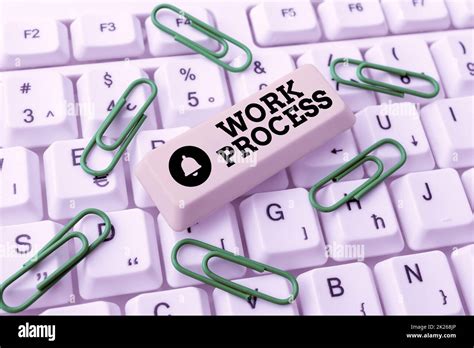 Writing Displaying Text Work Process Word For Standard Procedures How To Handle A Particular