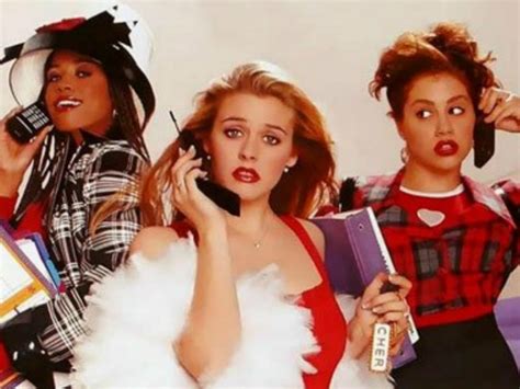 Screen Icons The Real Life Clueless Mansions That Inspired A Generation