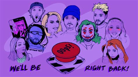 My Submission Rh3h3productions