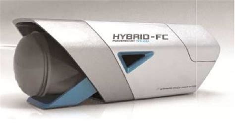 Mitsubishis 250 Kw Coupled Sofc Microturbine System Source Nedo