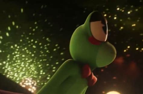Ribbit Makes Animated Debut In Digital Circus Episode 9 T