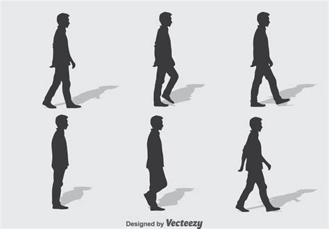 Download Man Walk Cycle Vector For Free Artofit