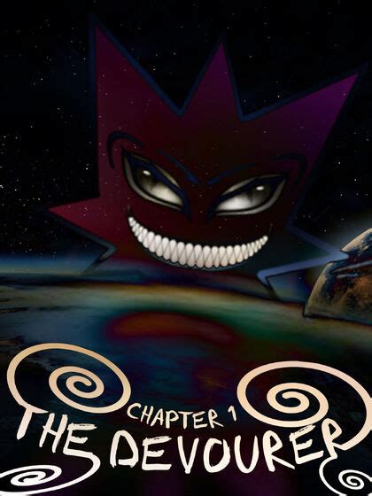 The Devourer Tier Vs Battles Wiki Fandom