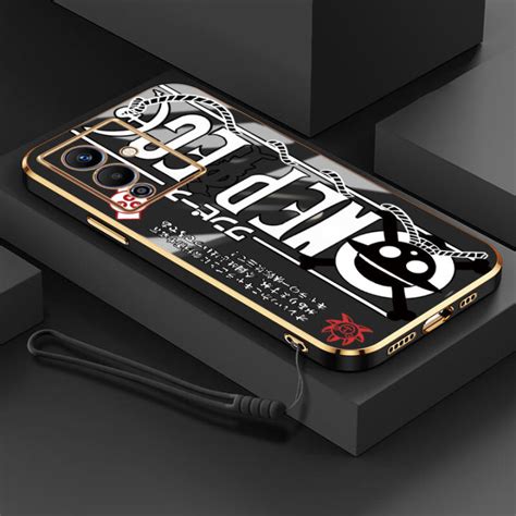 Casing Infinix Note Pro G Phone Case Character Pattern One Piece Plating Silicone New Design