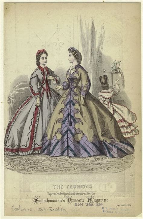 England Traditional Clothing For Women