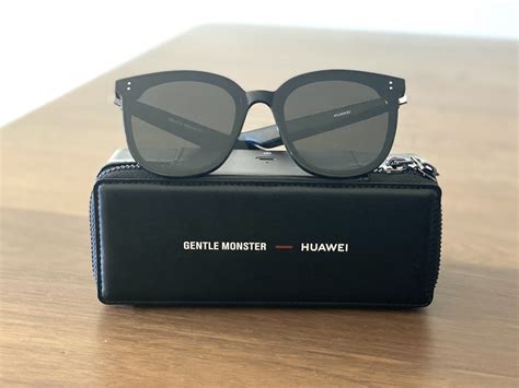 Huawei X Gentle Monster Eyewear II Review: Why Your Next Glasses Should ...