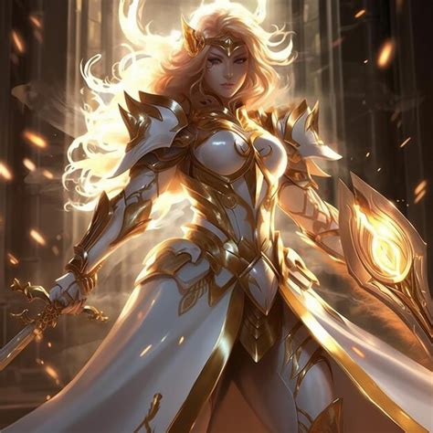 82000 Anime Shield Maiden Pictures