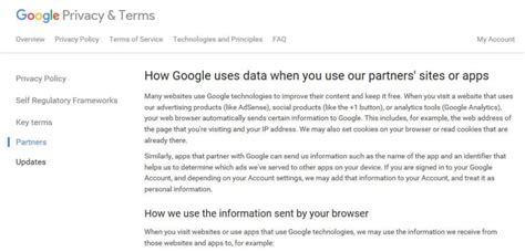 Google Analytics And Privacy What You Need To Know Comparitech