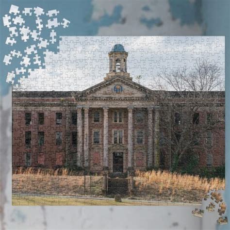 Puzzles The Proper People
