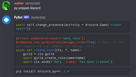 github wa1ker38552 pybot v2 0
