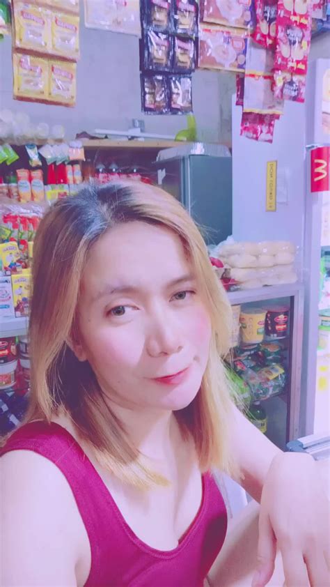 Liezel Magpantay Liezelmagpantay Tiktok