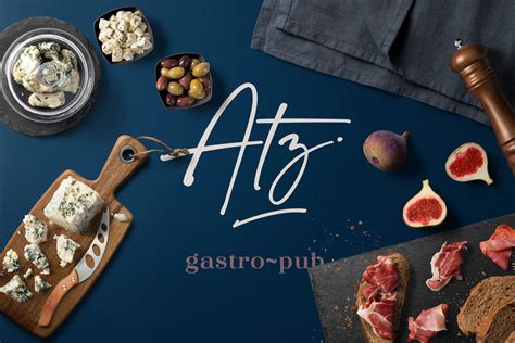 Atz Elementar Branding And Design