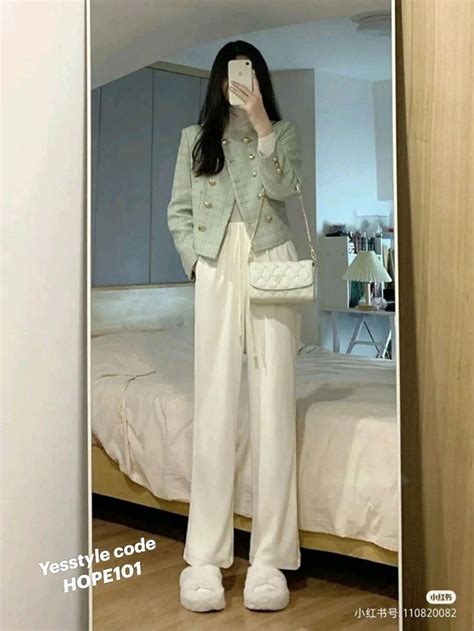 Elgant Korean Style Yesstyle Code Hope101 Kleider