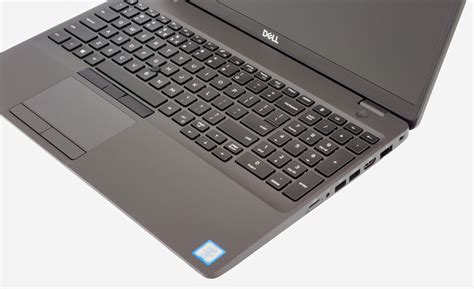 美品 DELL Latitude 5501 XCTO i7 第9世代Office-