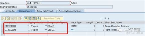 alv checkbox 相关数据同时勾选或者同时取消 sap liumeng 的技术博客 51cto博客