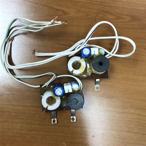 Kef Speaker 2 Way Crossover Audio Soundbars Speakers And Amplifiers On Carousell