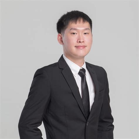 Chong Wei Jie Chye Kwee Yeow And Co