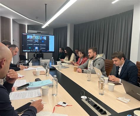 🏗 Міністерство розвитку громад територій та інфраструктури запропонувало експертній