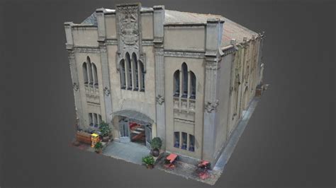 Tiana 3d Models Sketchfab