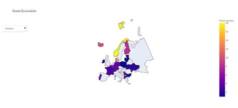 How To Use And Block A Specific Color For A Location In Plotly Chloropeth Map Python Stack