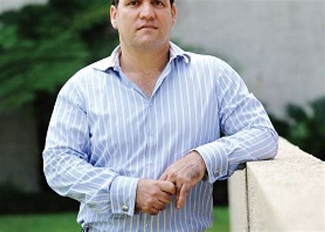 Architect Builds On His Grassroots Values