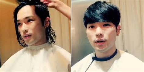 산체스 1년 반 기른 ‘단발 머리 싹둑 자른 근황 공개 인사이트