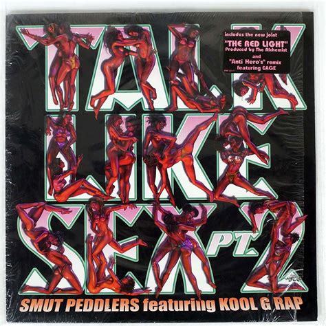 Yahooオークション Smut Peddlerstalk Like Sex Pt 2rawkus Rwk3