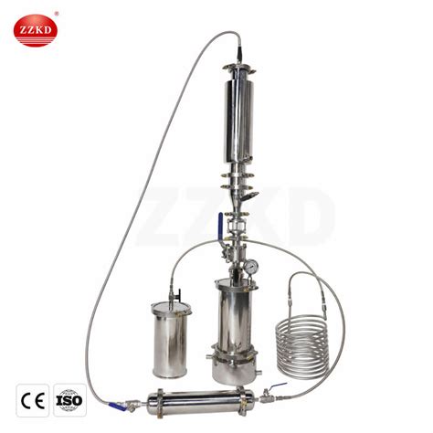 Closed Loop Bho Extractor