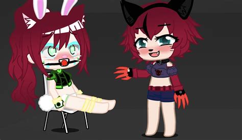 Cat Tickling Alice Part 2 With Quotes 1 By Hsianartfictsofshots On