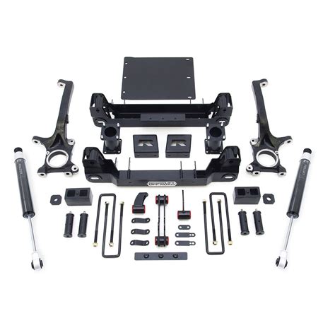 2007 2021 Toyota Tundra 6” Big Lift Kit Modifind