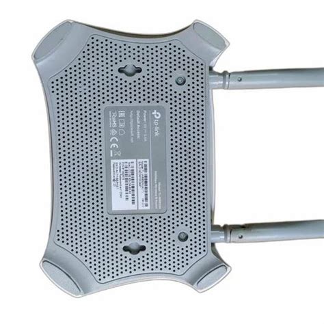 White Tp Link 300mbps Wireless N Router At Best Price In Chennai ID 27137435948