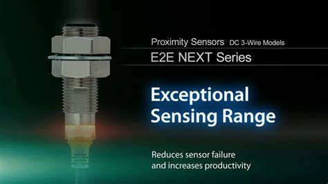 Omron Ultrasonic Proximity Sensor At ₹ 2000 Piece Omron Proximity