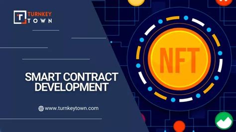 Ppt Smart Contract Development Powerpoint Presentation Free Download Id11515470