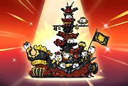Mighty Drednot Uber Rare Cat Gallery The Battle Cats Wiki