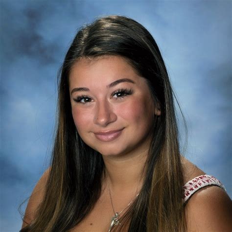 Lauren O Risotti Anna Narragansett Regional School District