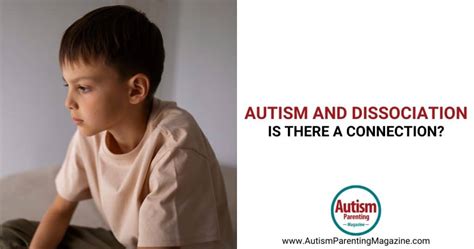 Interoception In Autism Understanding The Challenges