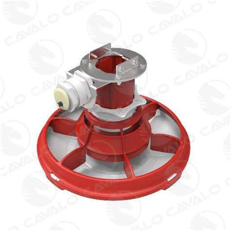 Control Pan Valenta With Sensor Vdl 12rtm Delay Off Led Cavalo