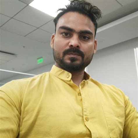 Kamlesh Yadav Devops Engineer Amadeus Software Labs Xing