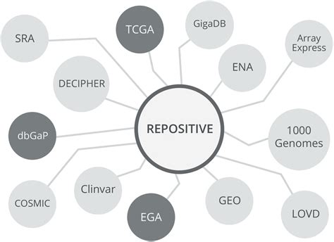 Repositive Is An Online Platform Indexing Public Human Genomic Data Download Scientific Diagram