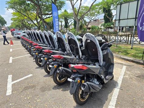 Aveta Nova 250 Nova 250 Ready Stock Vanguard 250 Motorcycles For Sale