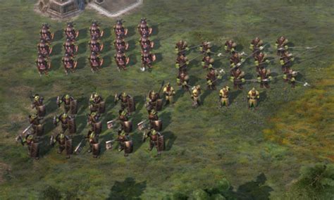 Bfme Ii Passion Beta Released And Thread Bfme2 And Rotwk Modding Revora Forums