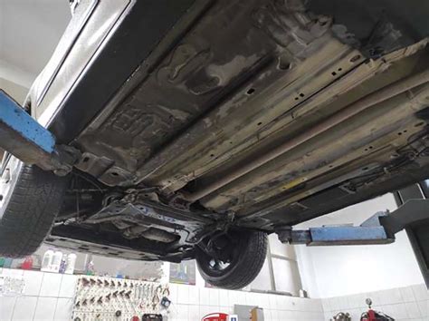 The Impact Of Vehicle Suspensions On Driving Dynamics And Comfort