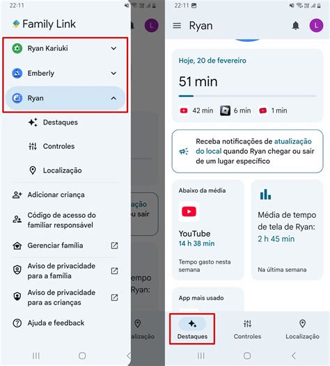 como ver o tempo de uso do celular android [guia passo a passo]