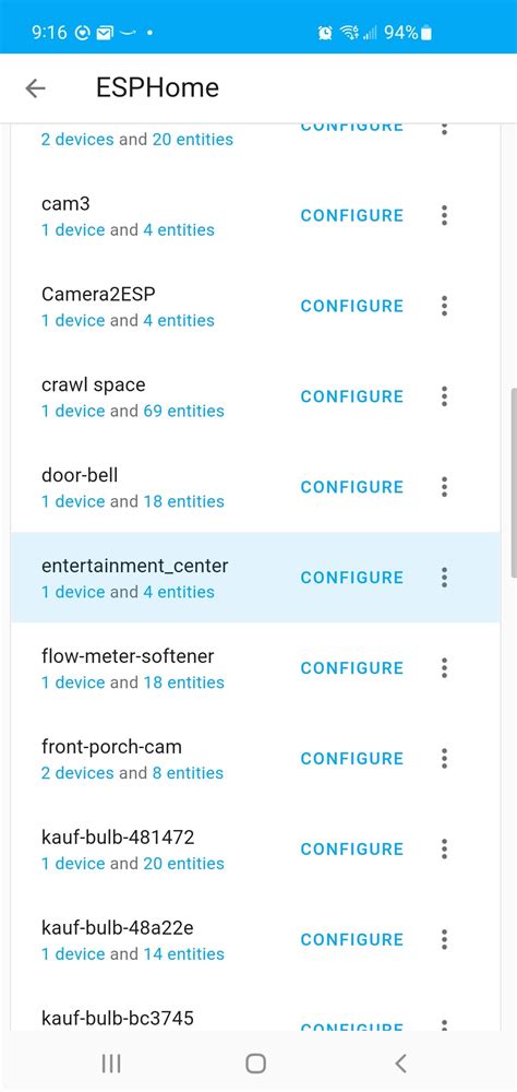 Service Call Light Entites From Ha Esphome Home Assistant Community