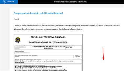 Como Descobrir A Inscrição Estadual Pelo Cnpj Brasil Tecnoblog