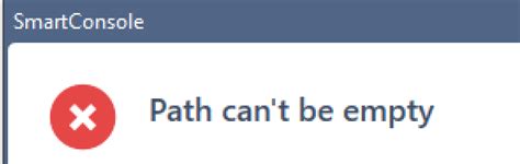 Solved System Backup Via Smartconsole Check Point Checkmates