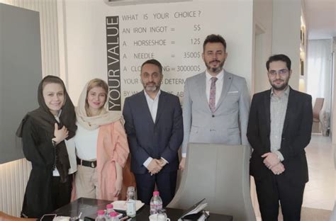 Dramir Zare Posted On Linkedin