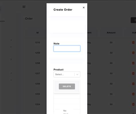 javascript how to expand my component width in the correct way in