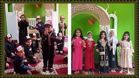 انشودة أسماء الله الحسنى Youtube